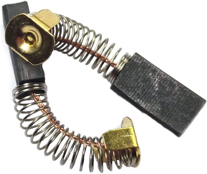 Replacement Router Carbon Brush N031652 869659 824216 for Porter Cable ...