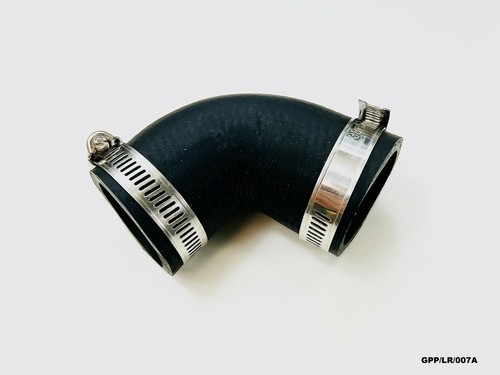 Intercooler Hose Pipe For RANGE ROVER III (L322) 3.6D 4x4 2006-2012 GPP ...