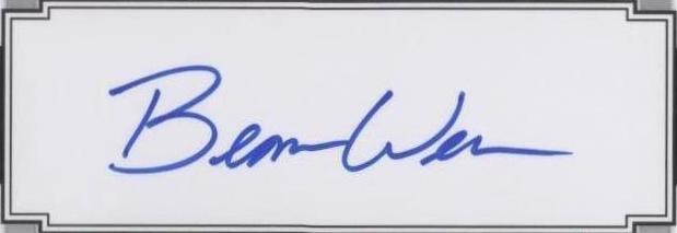 2008 Razor Signature Series - Beamer Weems #200 /699 (AU, RC) for sale ...