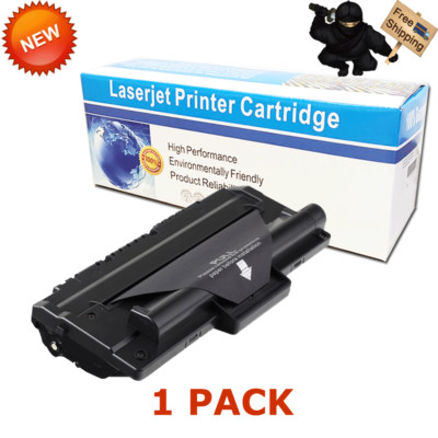 MLT-D109S 109S Black Toner Cartridge For Samsung SCX-4300 | eBay