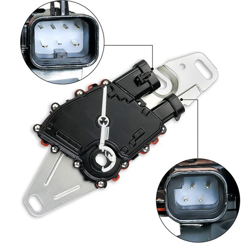 Neutral Safety Switch 24229422 For 1999-2003 Chevy GMC Silverado ...