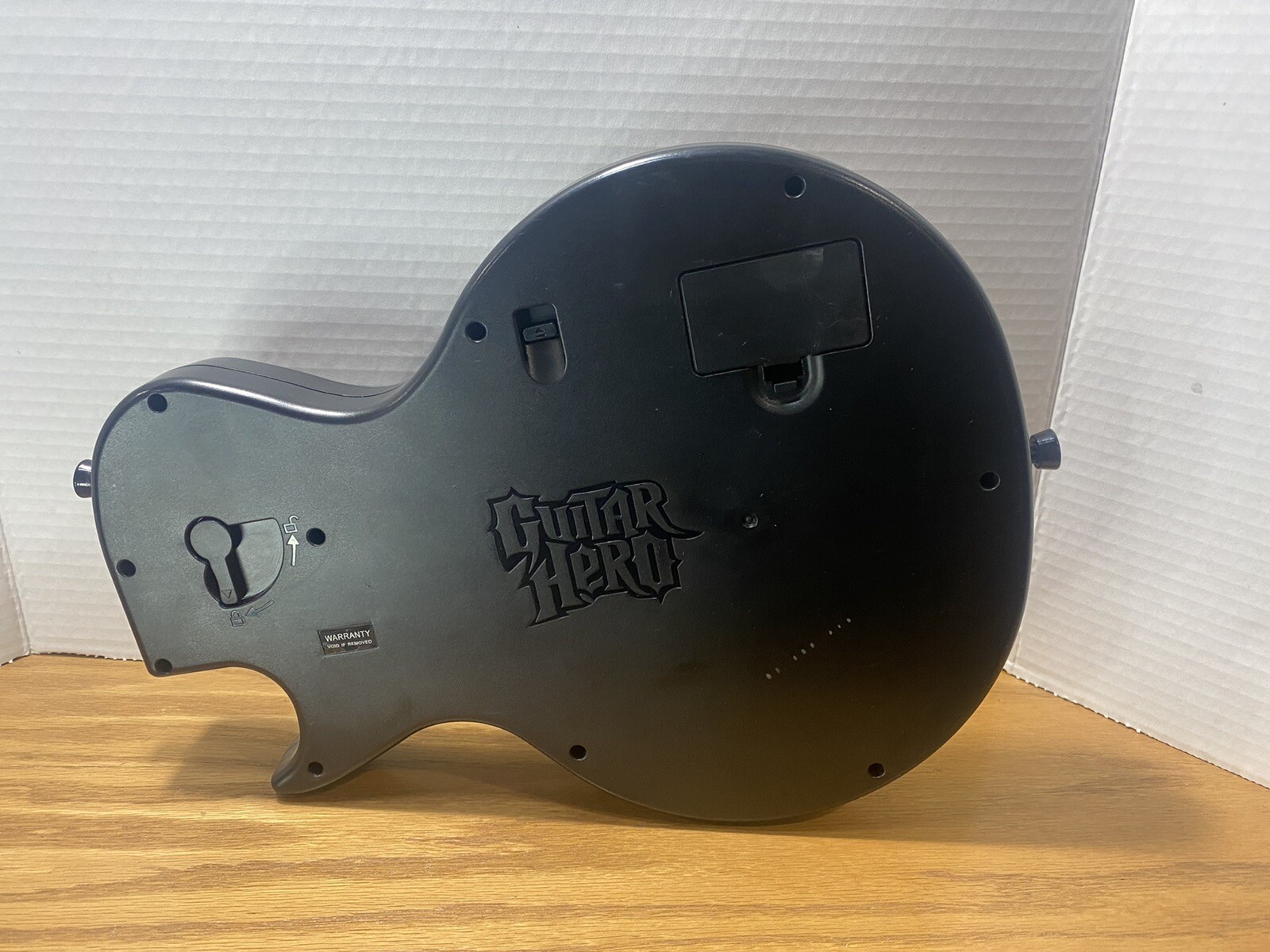 RedOctane GuitarHero (95121805) Guitar for sale online | eBay