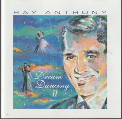 Dream Dancing II By Ray Anthony CD | eBay