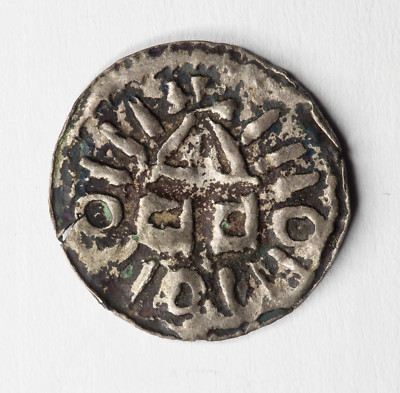 Obol BREMEN or BARDOWICK medieval 975-985 A.D. * ULTRA RARE!! | eBay