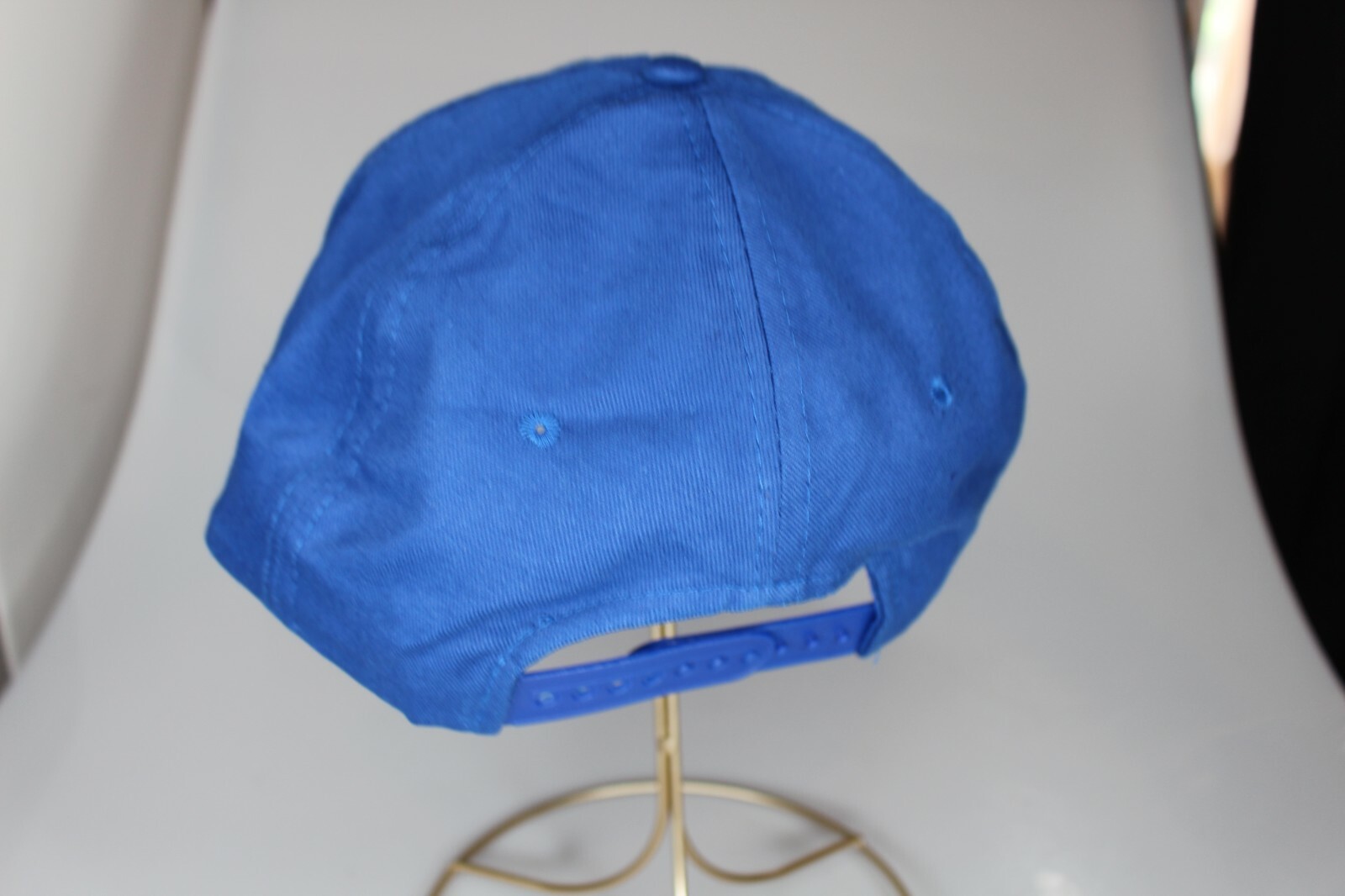 VTG Exxon operational excellence center hat - Gem