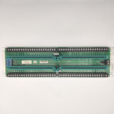 Siemens Pyrotronics OMM-1 Output Master Module | eBay