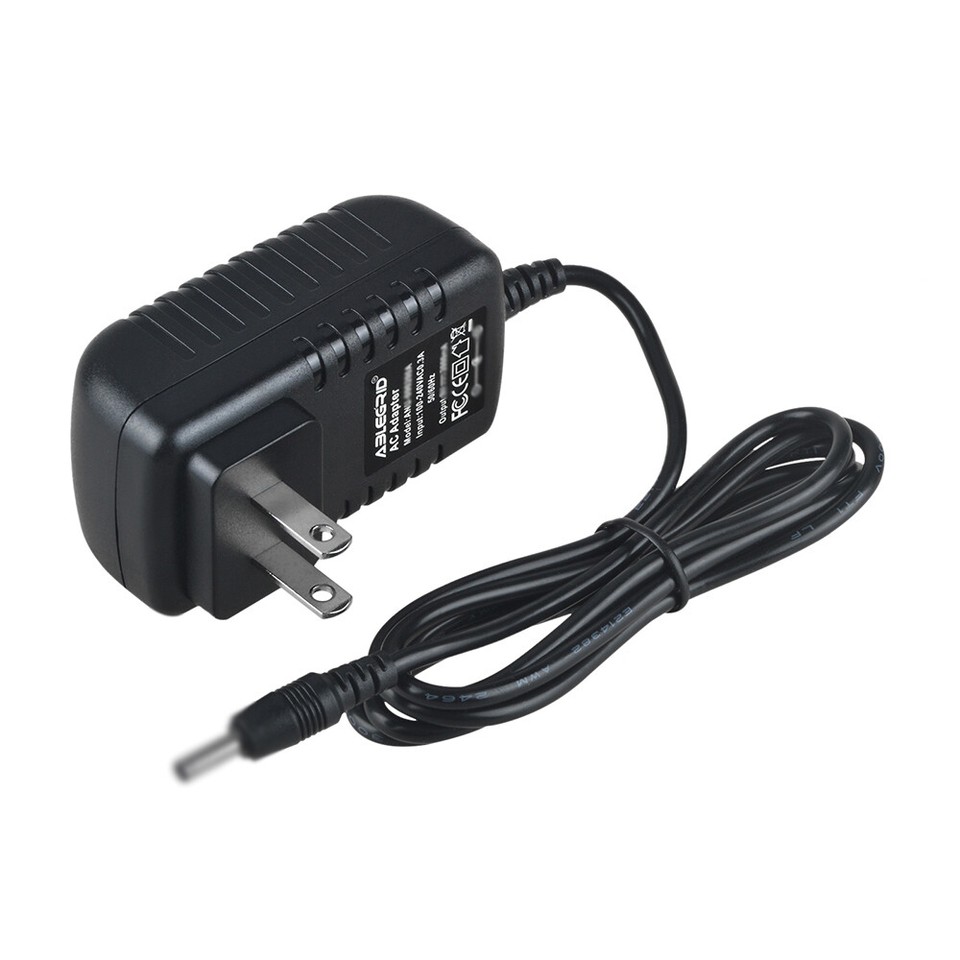 AC/DC Adapter For COMPEX VITALITY PERFORMANCE MI-READY COMPEX FIT FULL ...