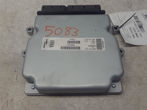 2006 -09 Land Range Rover Sport LR3 - ECU - NNN500451 | eBay