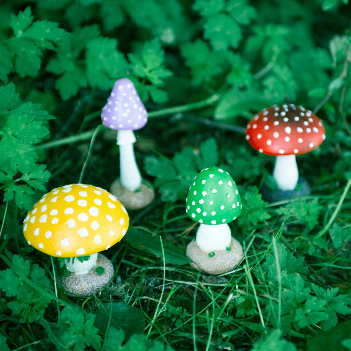 Toadstool Garden Furniture The Range | Fasci Garden