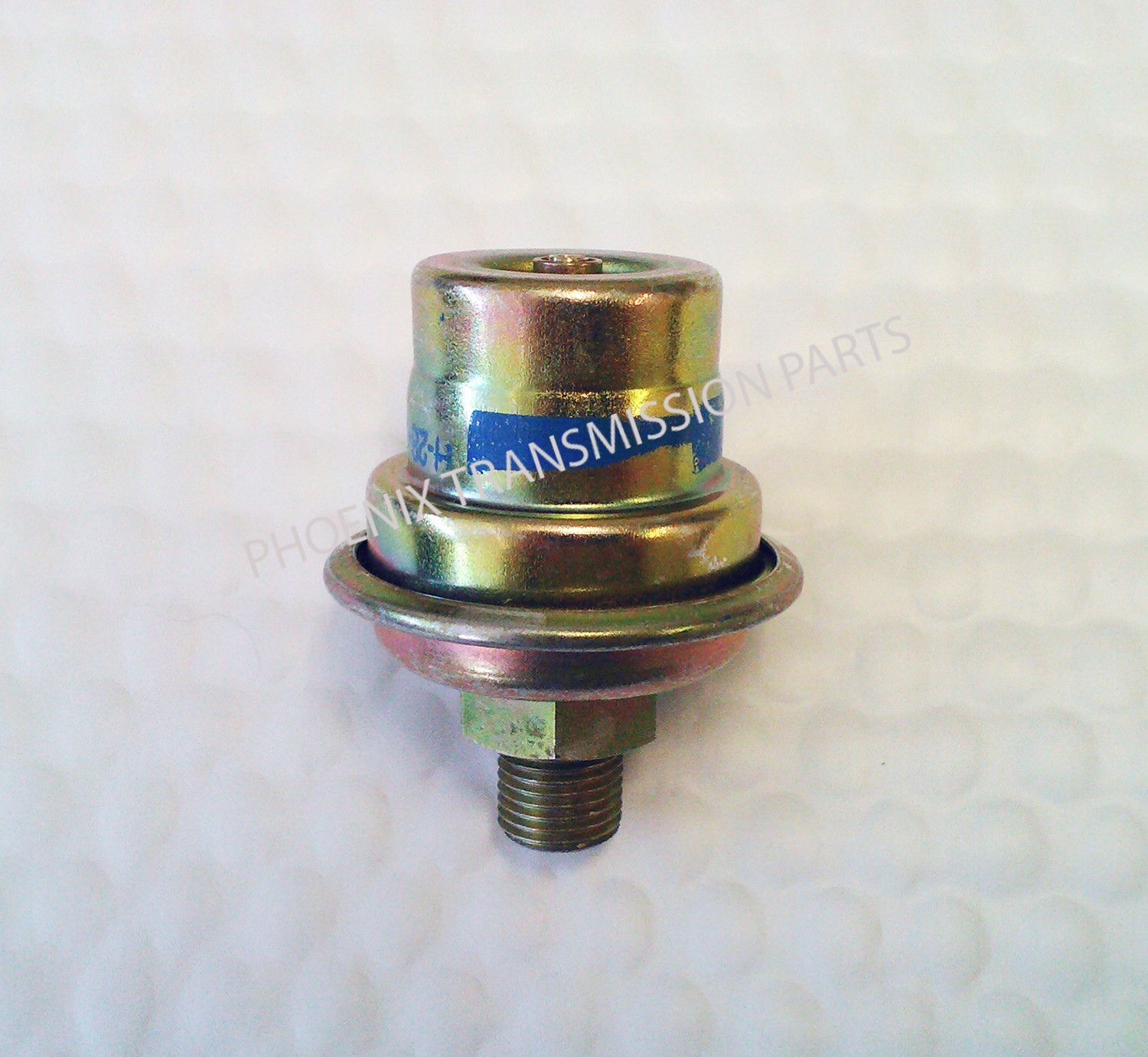 FMX Transmission Blue Stripe Modulator 1951-1981 fits Ford | eBay Australia