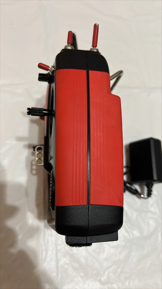 Mikado Vbar Control Radio Flybarless system | eBay