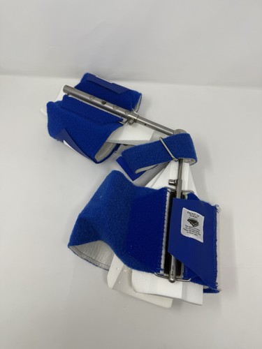 Dynasplint Knee Extension Device KFD148899 | eBay