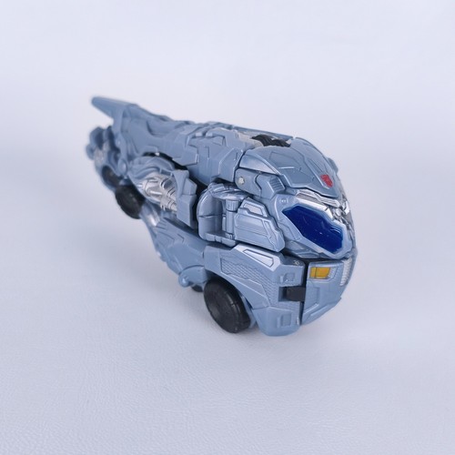 Transformers Protoform Optimus Prime Figure Only Movie 2007 Deluxe ...
