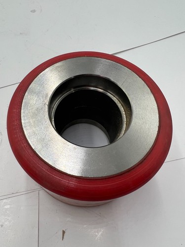 Raymond Poly Wheel Red 632-052 / 007 Stellana 2793 | eBay