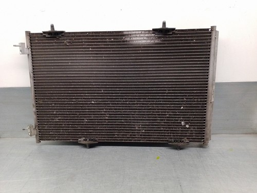 9674994280 CONDENSEUR DE CLIMATISATION POUR CITROËN C-ELYSEE EXCLUSIVE ...