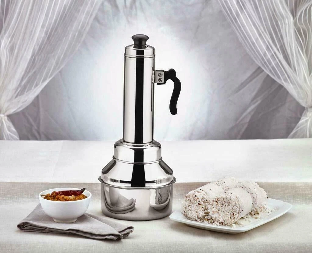 Puttu Maker