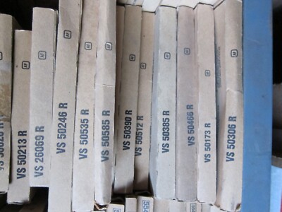 Fel-Pro VS 50466 R Engine Valve Cover Gasket Set | eBay