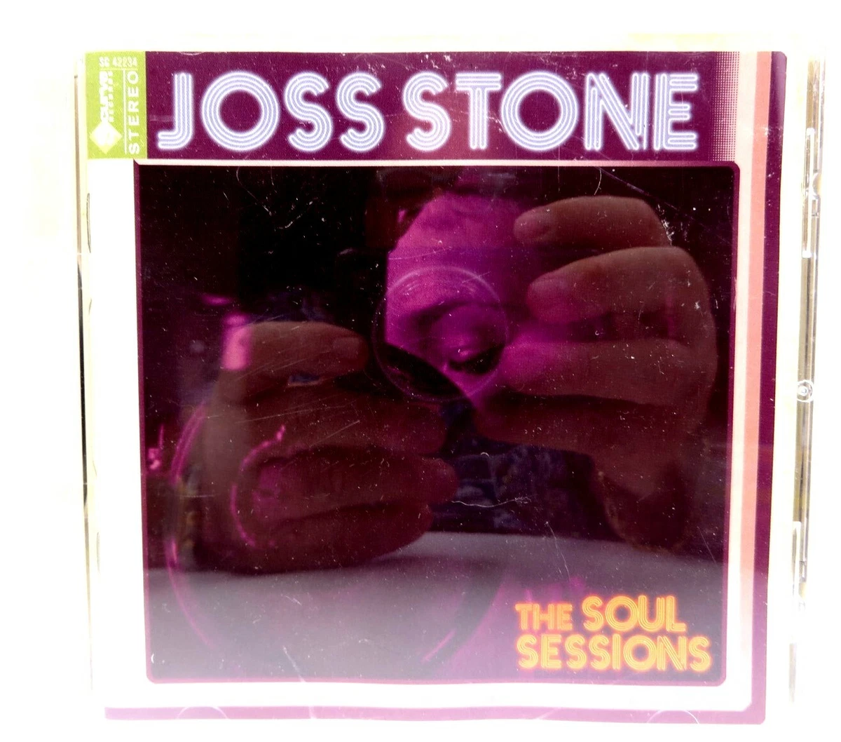 Joss Stone The Soul Sessions