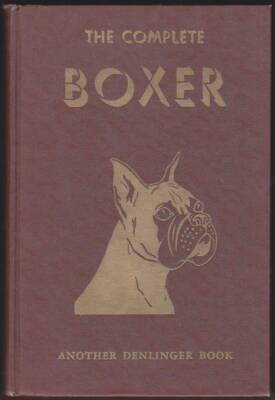 THE COMPLETE BOXER | eBay