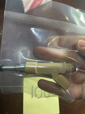 Toyota 23209-39145 Injector Set, Fuel 2320939145 *Genuine | eBay