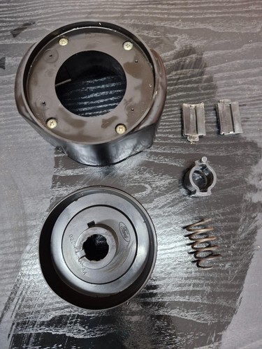 FORD XD XE ZJ ZK STEERING COLUMN TOP COVER and parts | eBay Australia