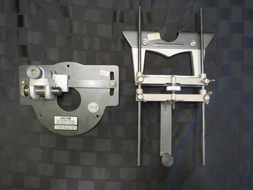 Sears Router Bit Sharpener, Craftsman 3-616563-01 Router Edge Guide | eBay