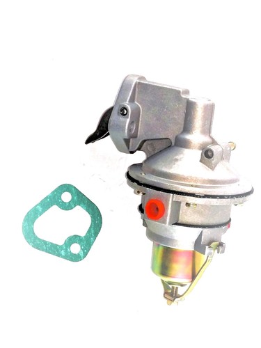 MERCRUISER - OMC FUEL PUMP replaces 41141A2, 862077A1, 509408 | eBay