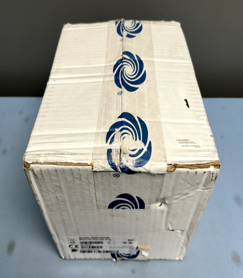 Crestron TS-1070-GV Tabletop Touch Screen (M201923006) for sale online ...