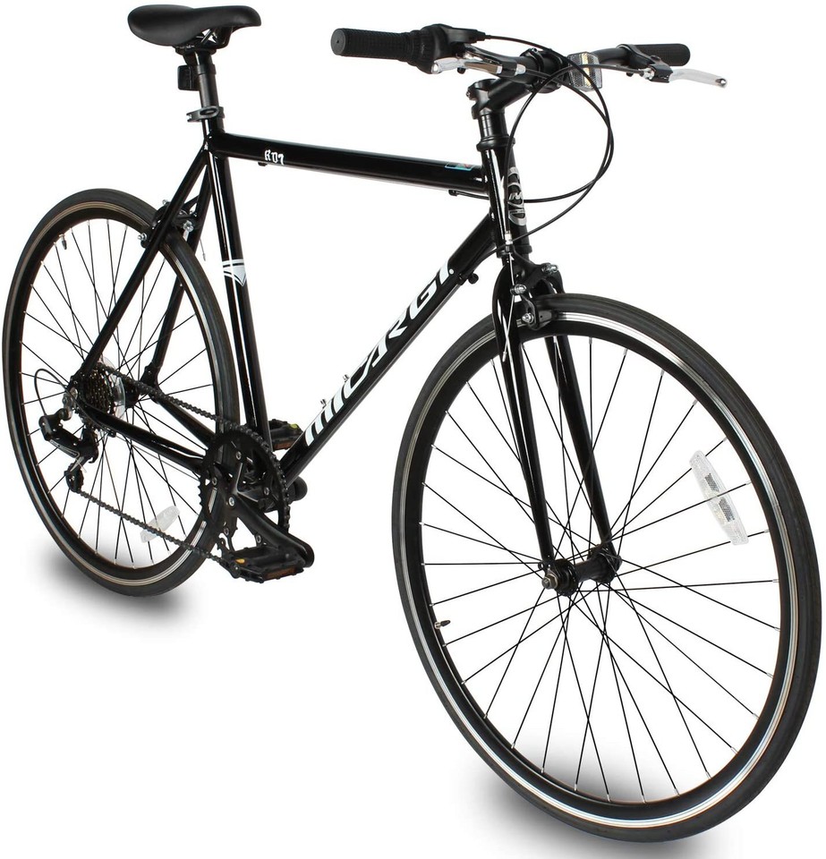 RD-7 Lightweight Bicycle 7 Speed Shimano Gear Anti Rust Aluminum Frame ...