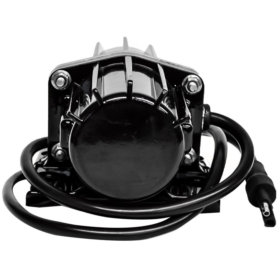 80LB Salt & Sand Vibrator Motor 80 LB Spreader for Buyers SnowEx Trynex ...