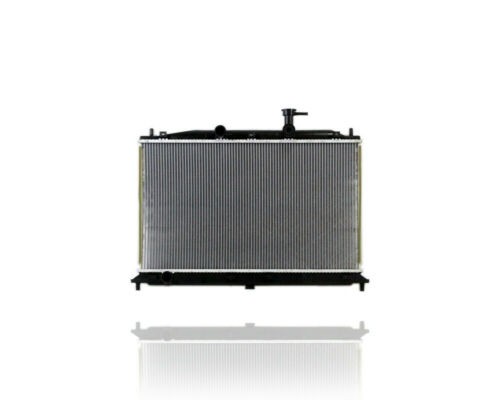 For 2006-2011 Kia Rio, Radiator | eBay