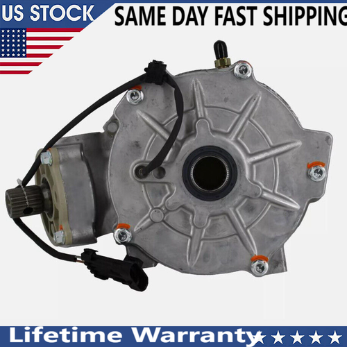 Polaris Ranger Sportsman Scrambler Front Differential 1332578, 1332772 ...