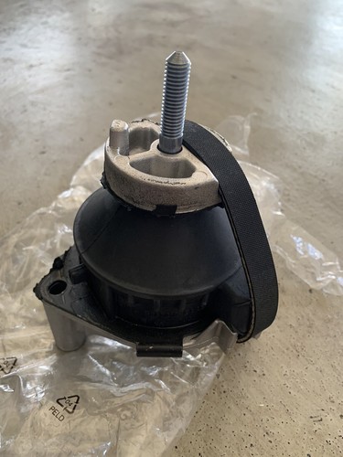 Saab Original 9-5 1999 to 2009 Rear Engine Mount 4967345 5239173 ...