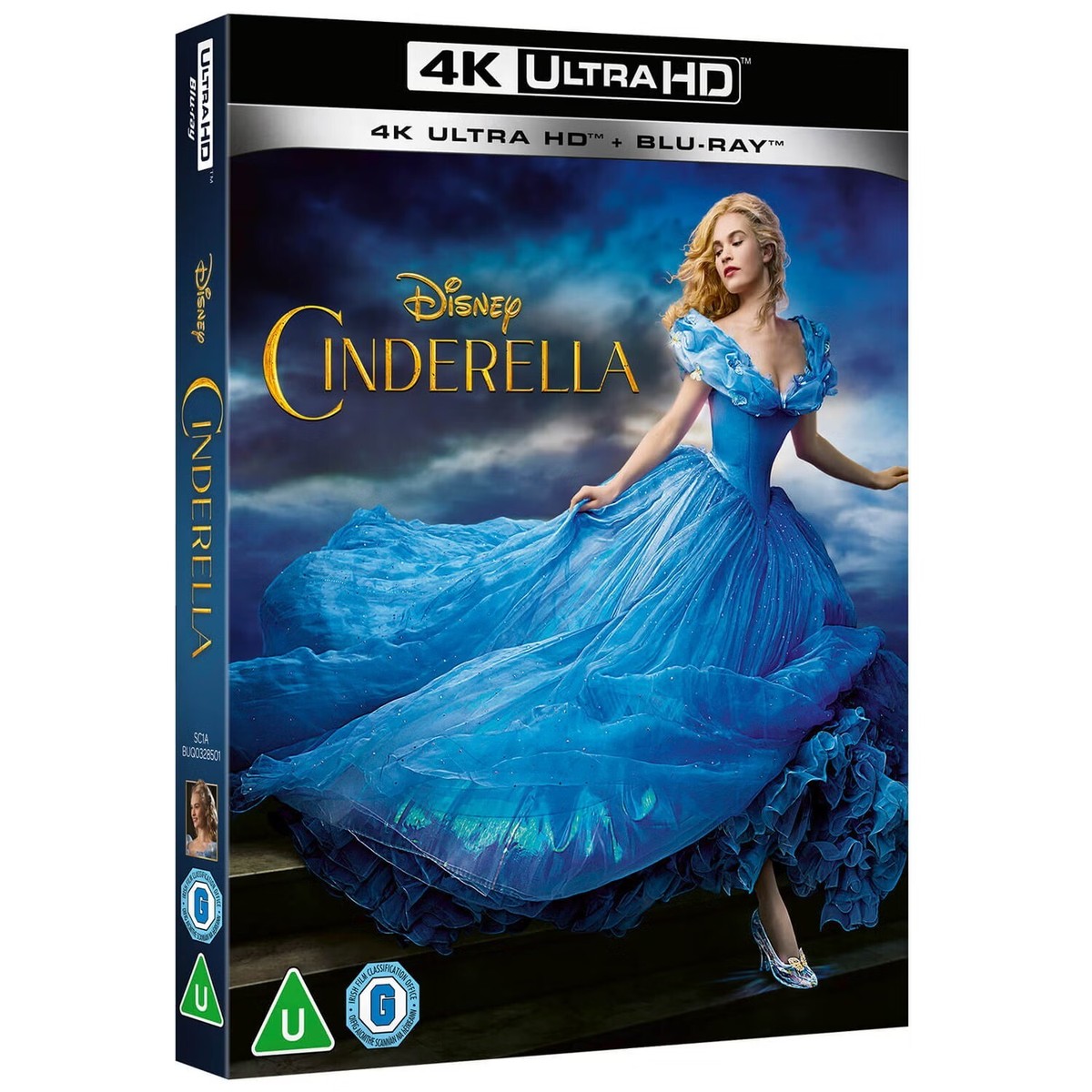Disney Princess Cinderella Images Hd 4k - Infoupdate.org