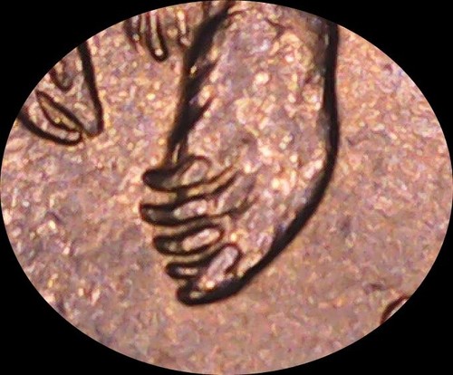 2008-P Alaska State Quarters (Extra Claw error coin) Selling set of 3 ...