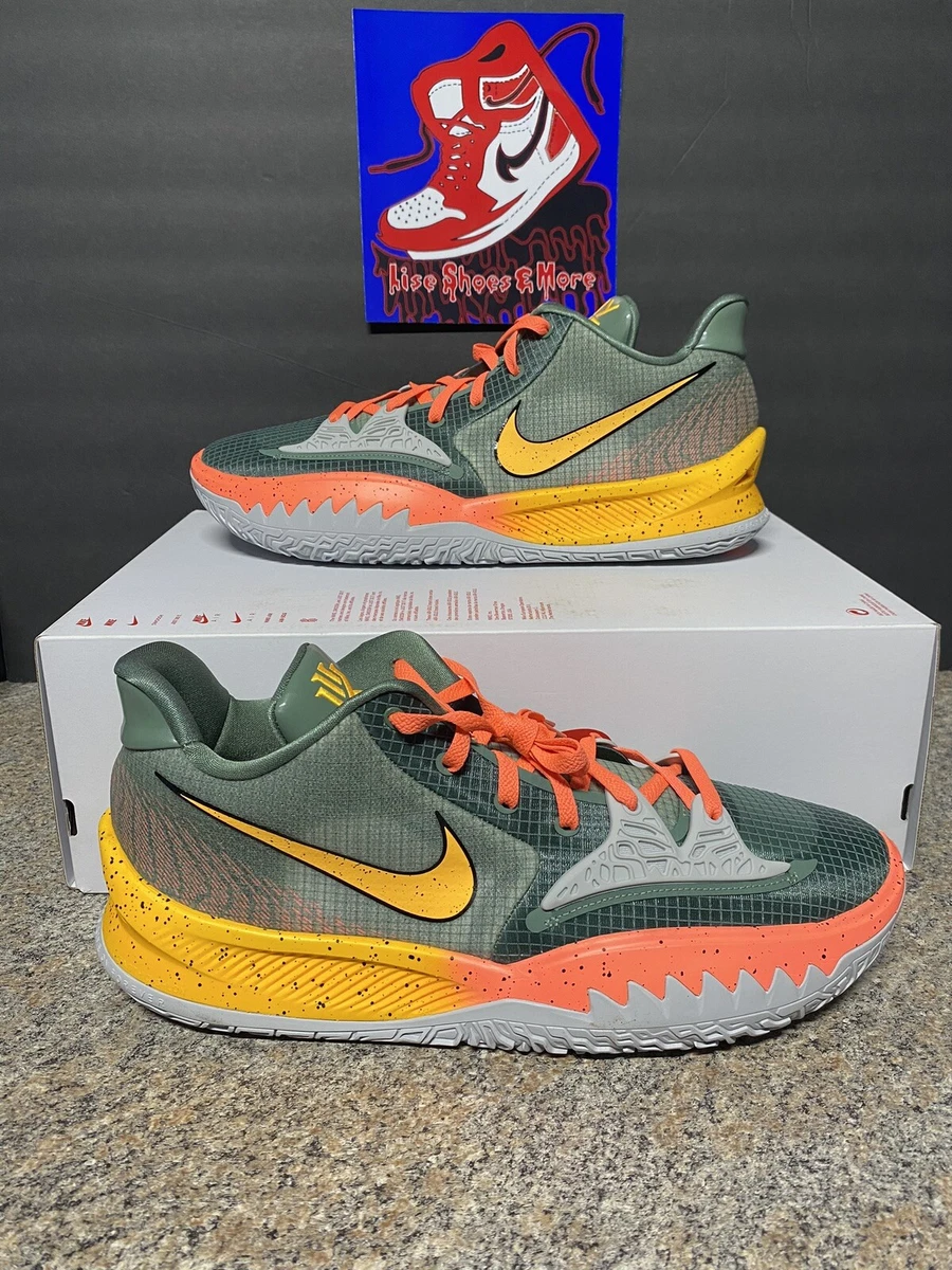 Kyrie 1 Green Mango