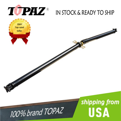 Rear Drive Shaft For Toyota RAV4 AWD Driveshaft 2006 - 2015 3710042090 ...