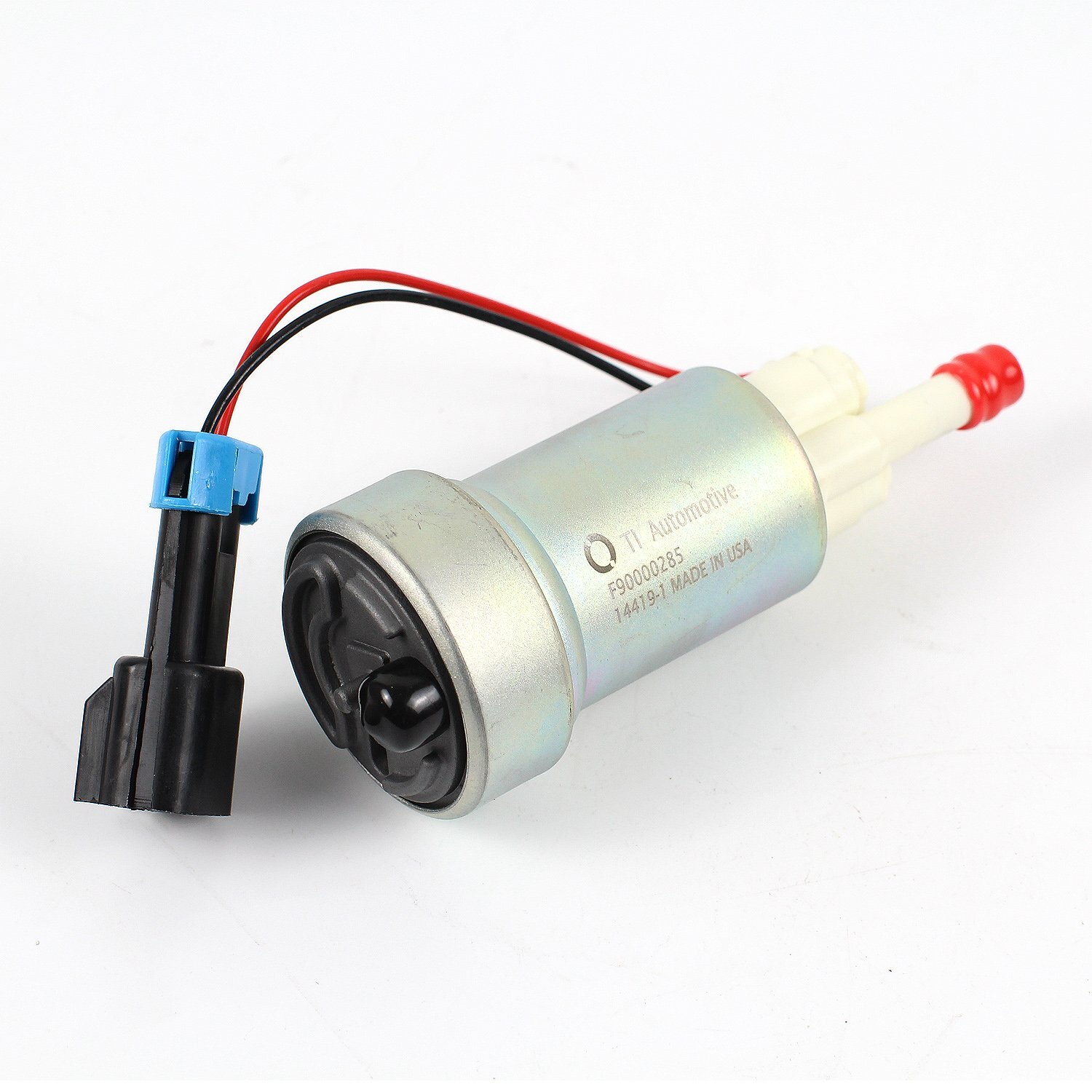 Genuine Walbro 525lph Fuel Pump Kit F90000285 BA BF FG Falcon VE VZ ...