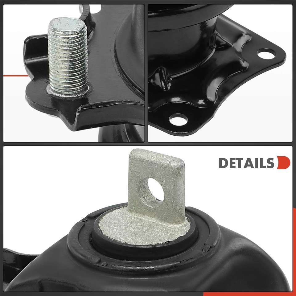 A-Premium 2x Engine Motor Mount for Honda Pilot 2016-2022 Acura MDX ...