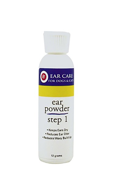 Miracle Care R-7 424014 Ear Powder 12 GM Gb424014 Gimborn USA for sale ...