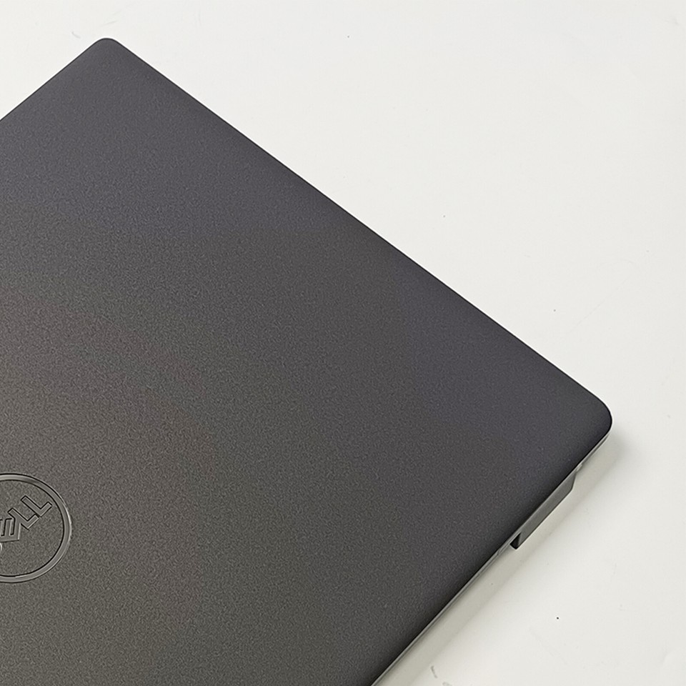 For Dell Latitude 3510 LCD Back Cover/Palmrest /Non-Backlit Keyboard ...