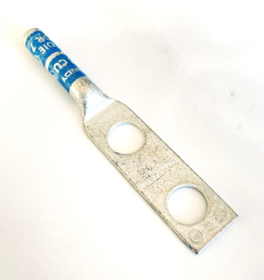 Crimps - Compression 6 Die