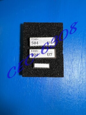 POT- O- GOLD 504F/DRW4 SOFTWARE FOR THE T340+ BOARD | eBay