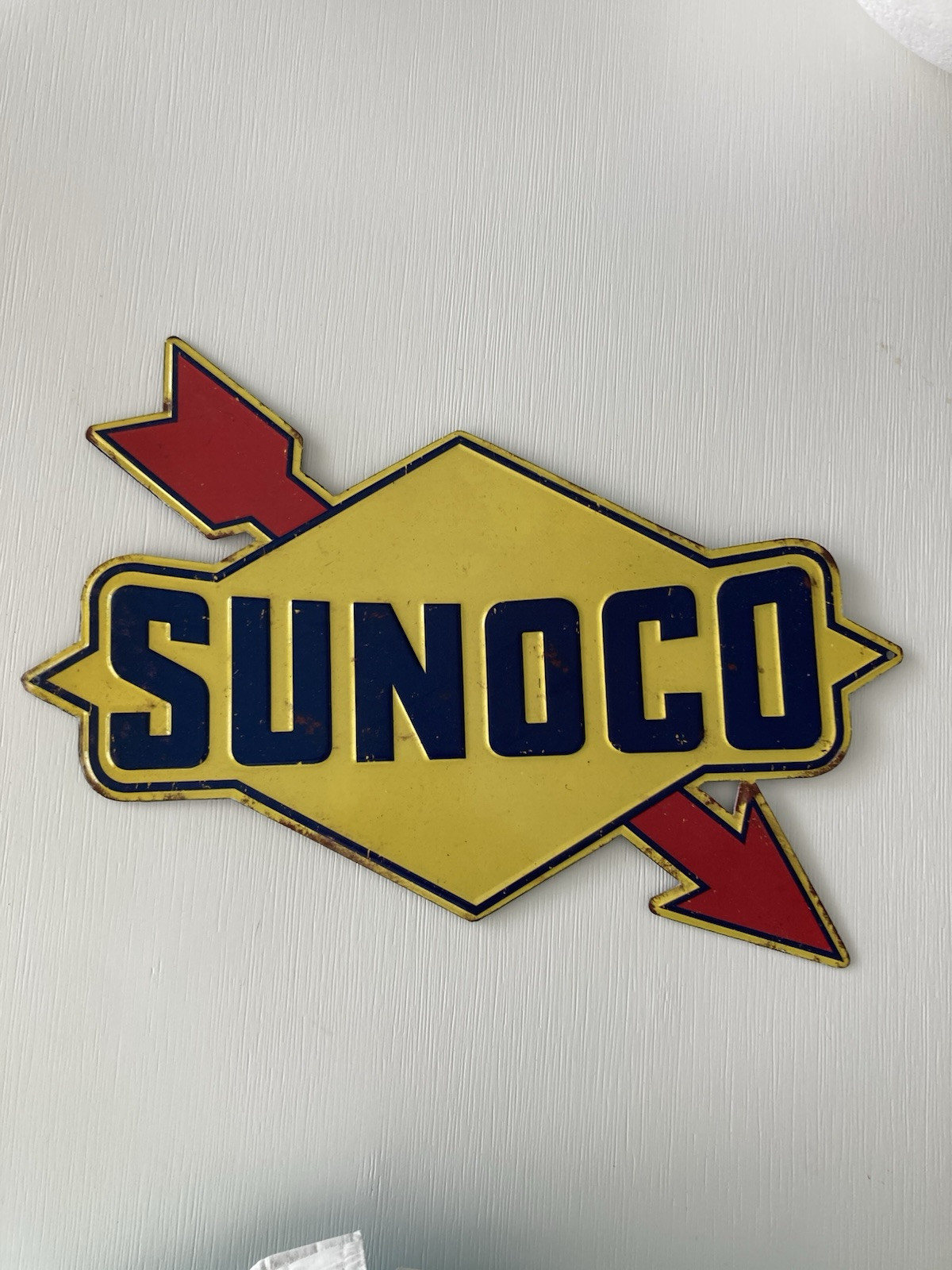 sunoco signのeBay公認海外通販｜セカイモン