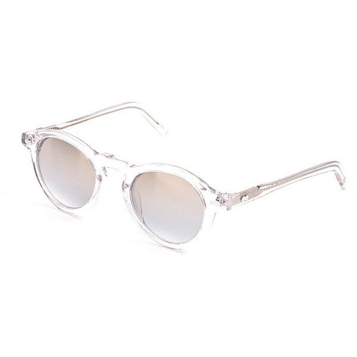 Sunglasses For Women MOSCOT Originals Milzen Mirror Lens 46 23-145 ...