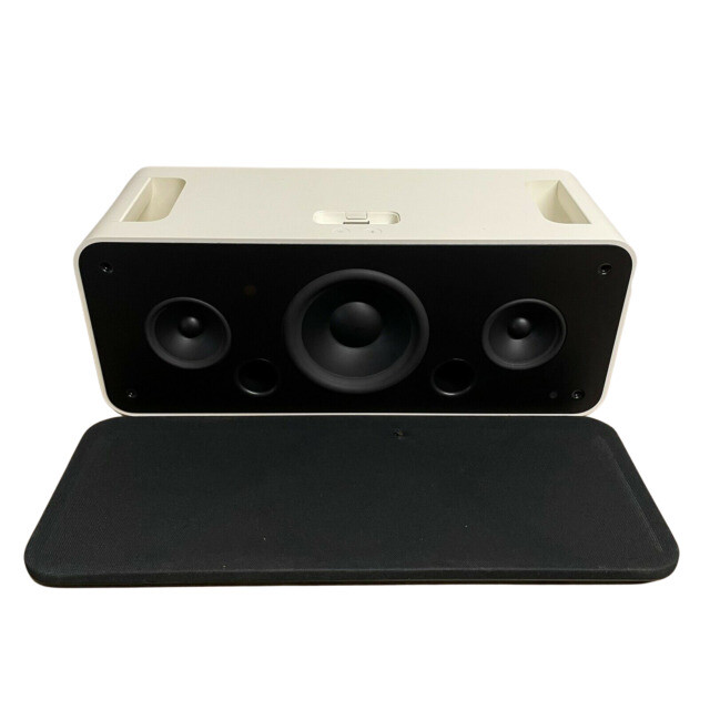 Apple iPod Hi-Fi Speaker System - White for sale online | eBay