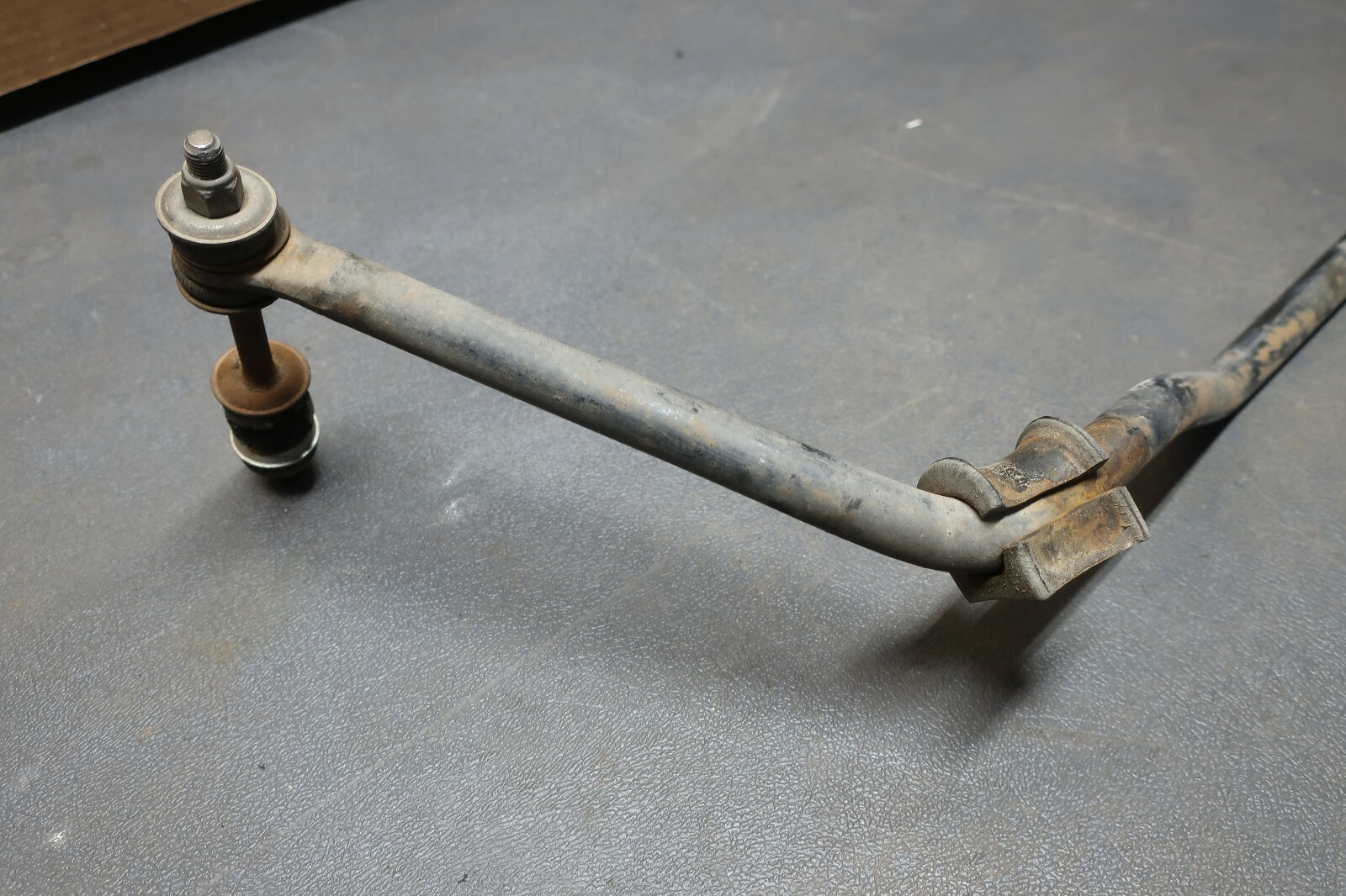 1978 Datsun 280Z Stock Front Sway Stabilization Bar (T2) | eBay