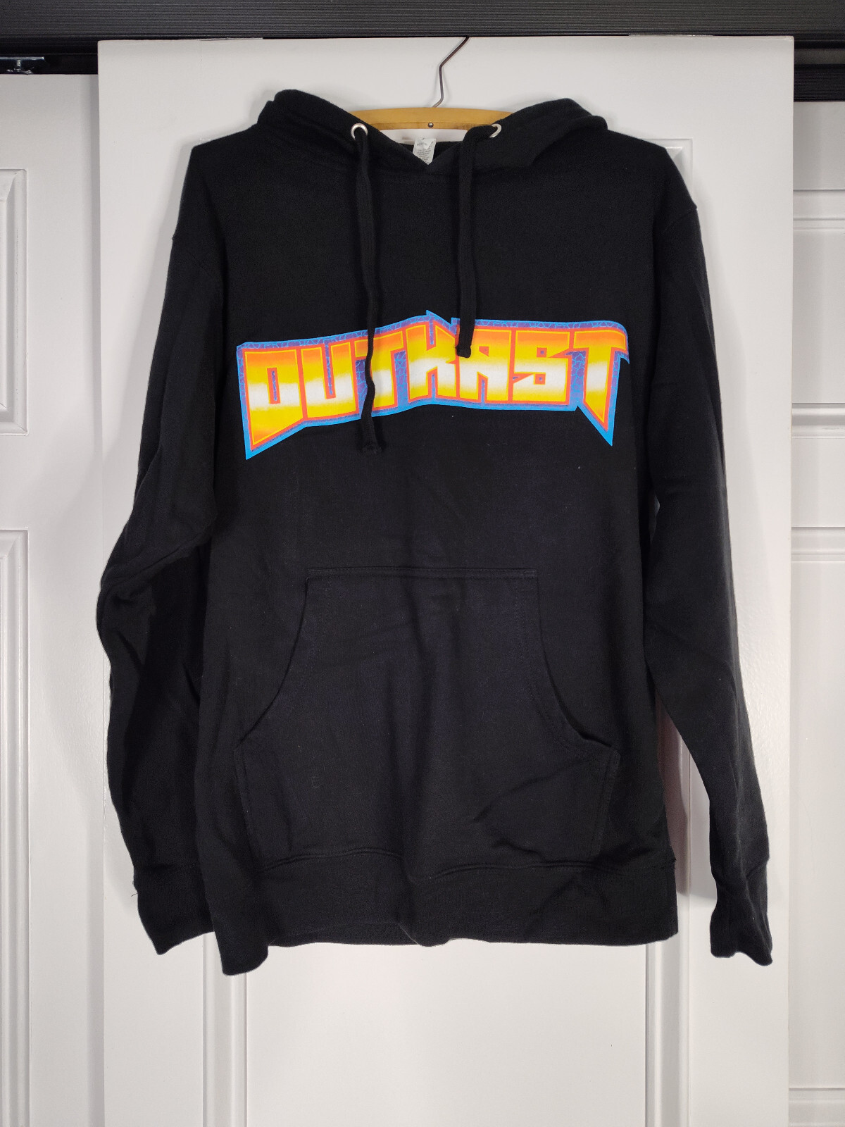 Outkast Big Boi Andre 3000 Cartoon Style Reg. Men's H… - Gem