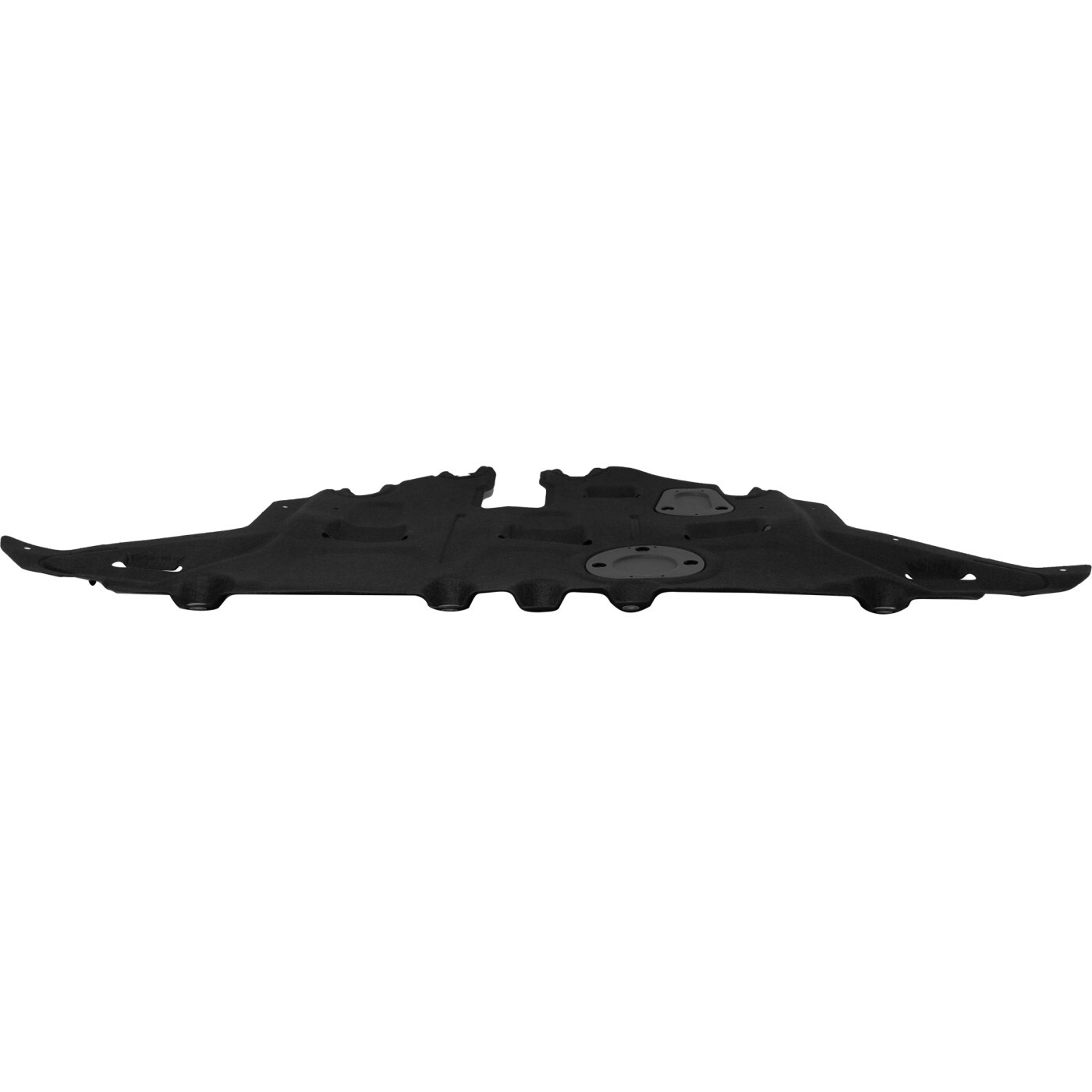 Engine Splash Shield For 2020-2021 Kia Sportage Front 29110D9750 ...
