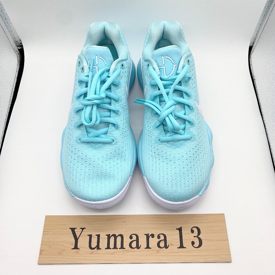 Nike Hyperdunk 2017 Low Tiffany Blue HJ3486-414 US Men's Nike Hyperdunk 2017 Low Tiffany Blue HJ3486-414 US Men's
